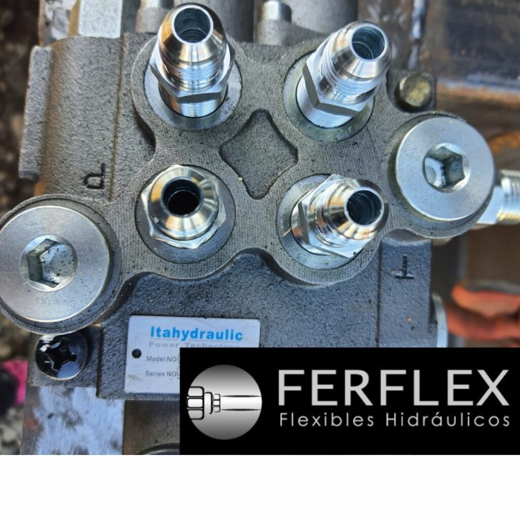 Ferflex.cl